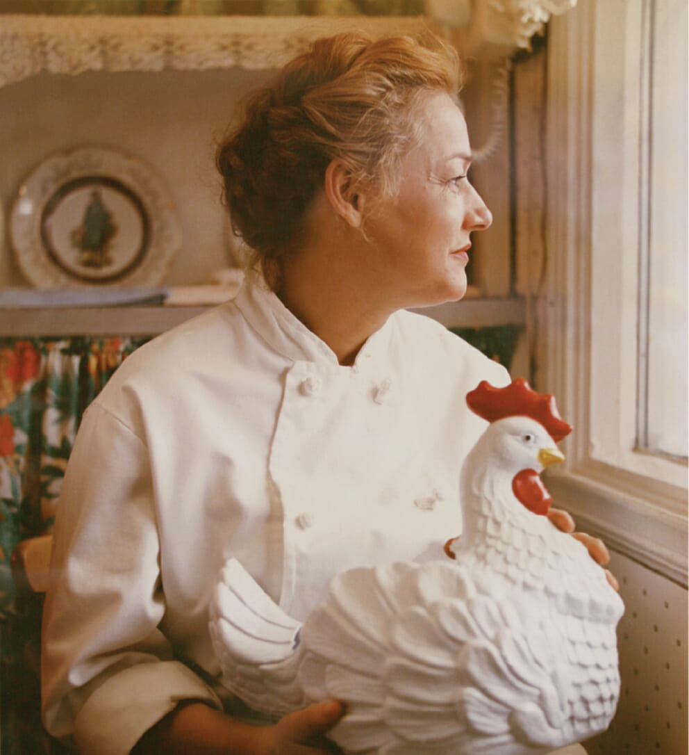 Our history – Cora Breakfast and lunch