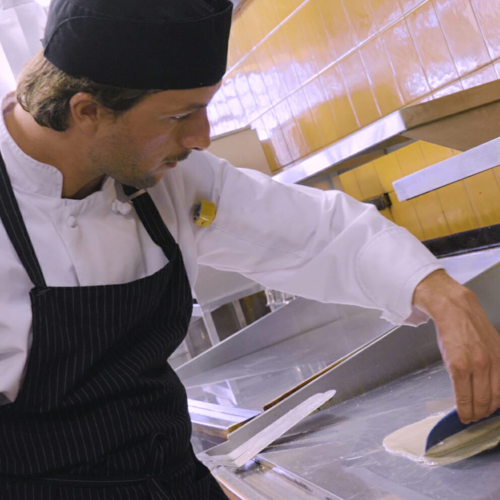 Cora restaurant Robson Street - Cora Breakfast and lunch