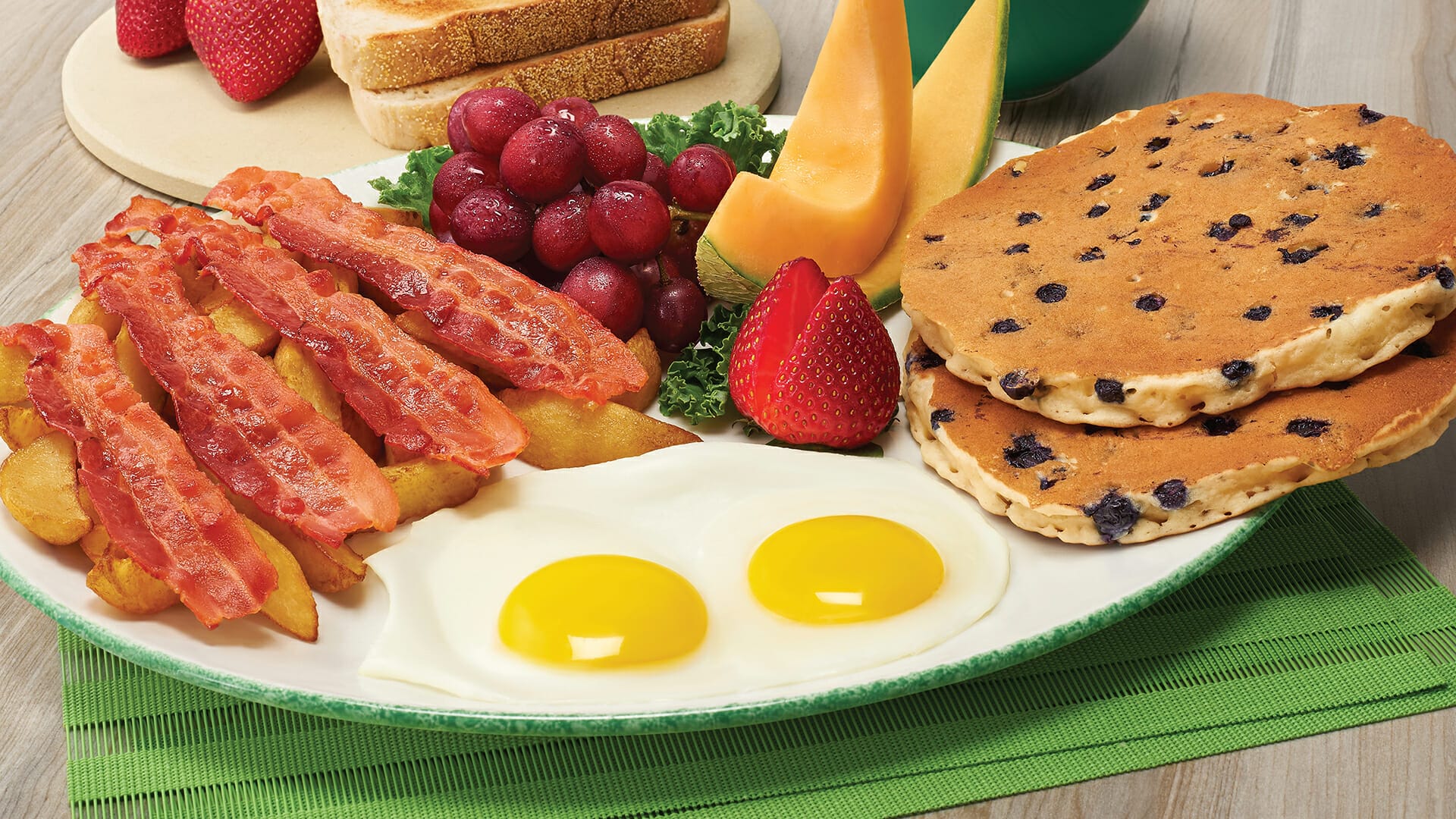 Cora Breakfast and Lunch – Amazing breakfasts delivered to your door